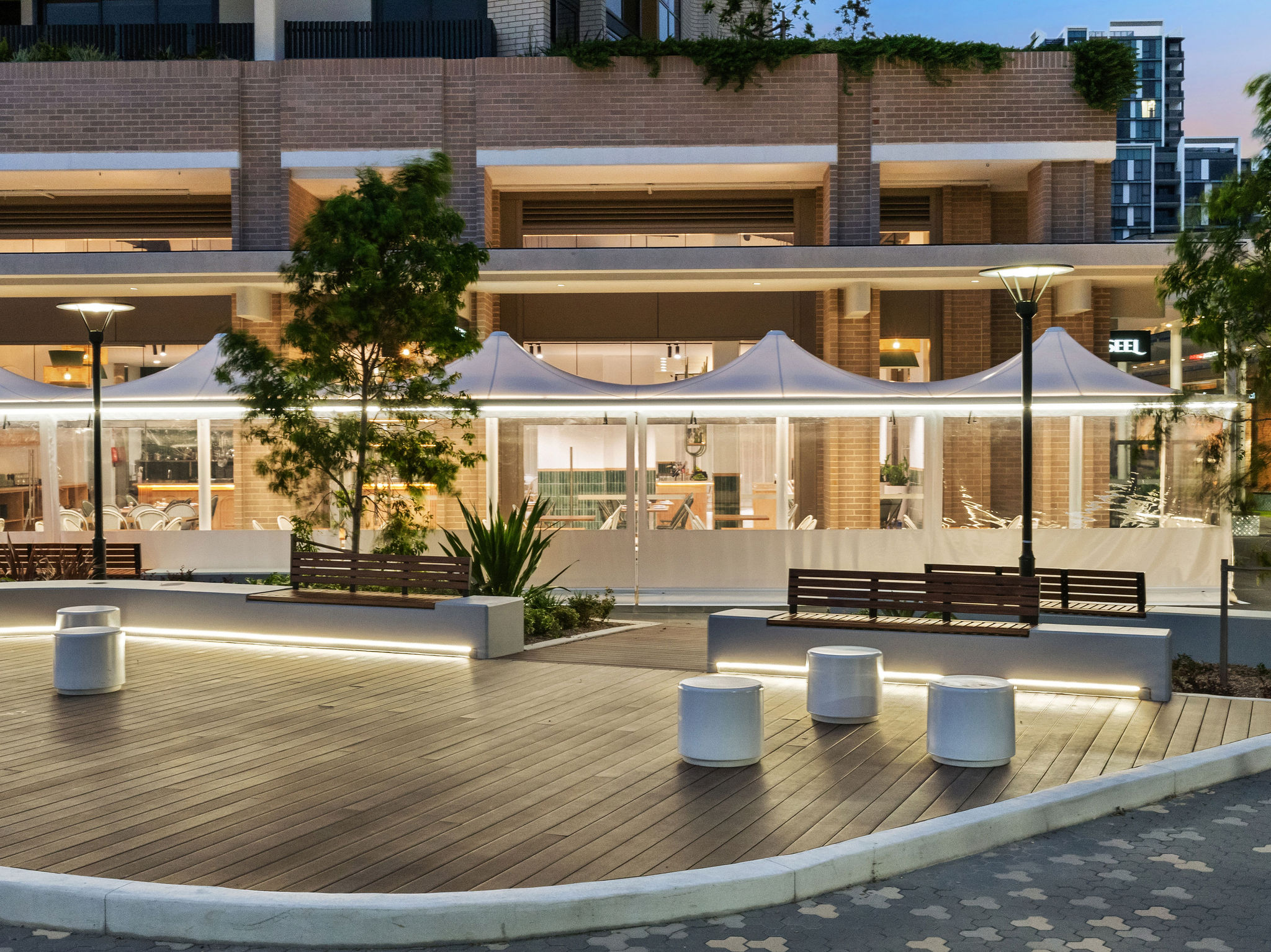 Acroyali Engineering